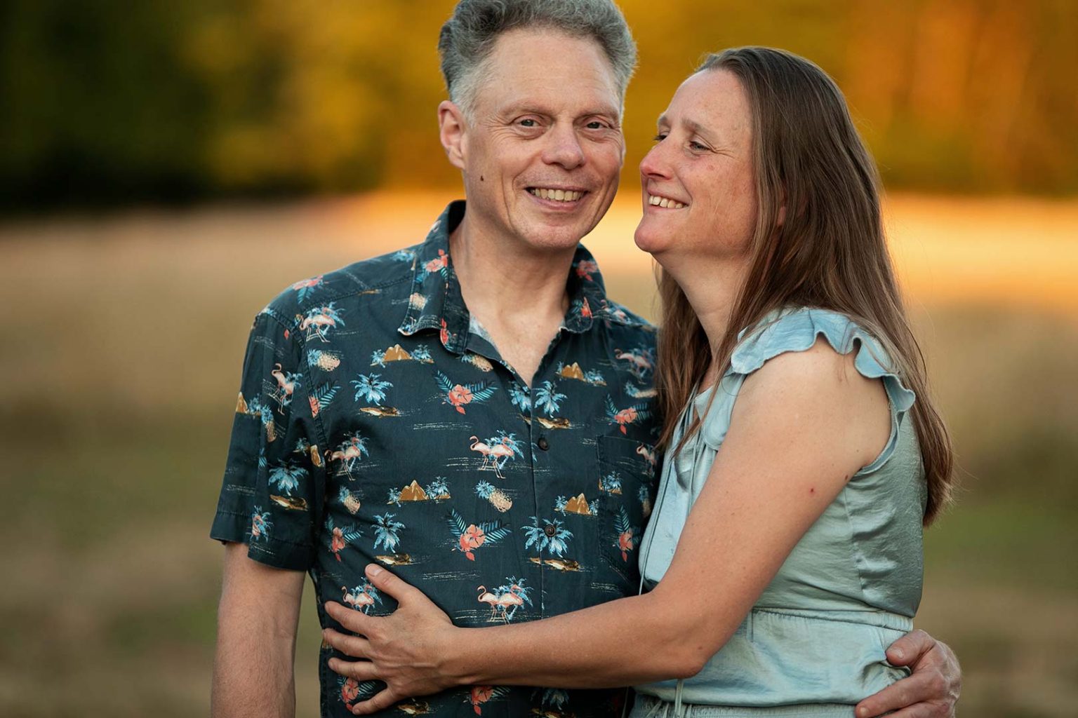 Tantramassagetrainingen - The Tantric Touch